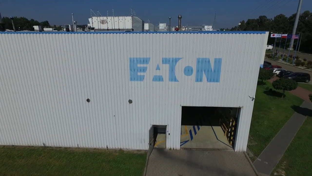 Eaton in Bielsko-Biala is making a meaningful impact to the communities ...