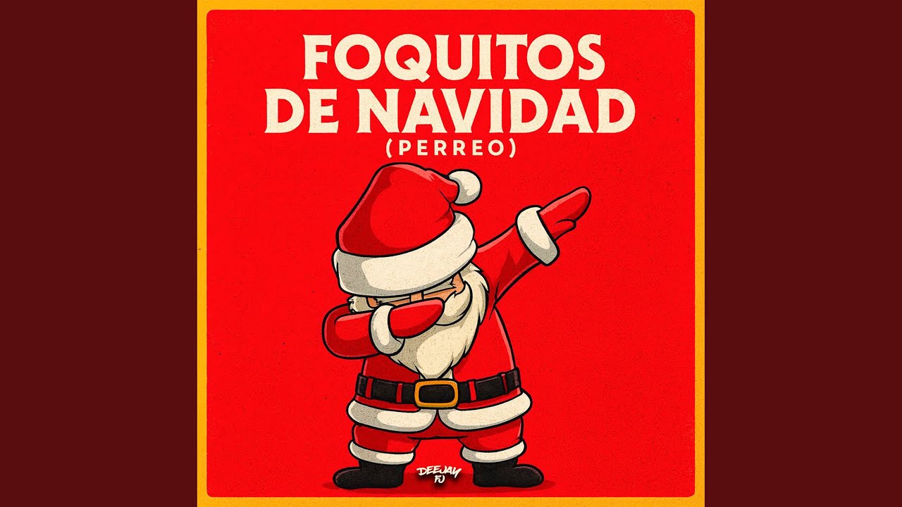 Foquitos de Navidad (Perreo) - YouTube