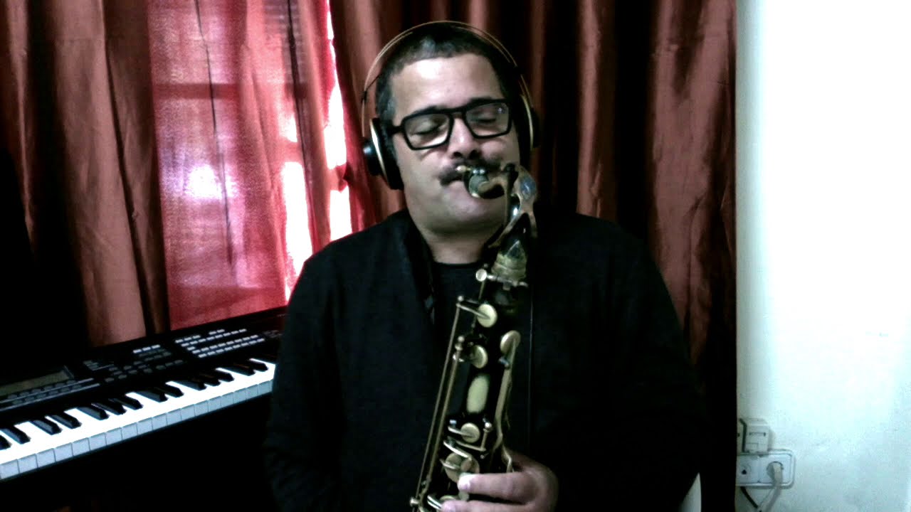 ''STOLEN MOMENTS'' RAFAEL GARCÉS - YouTube