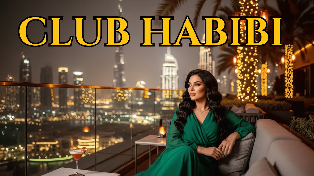 🔴 LIVE Arabic Remix Viral 2026 | Habibi Club Vibes & Trending Sounds ...