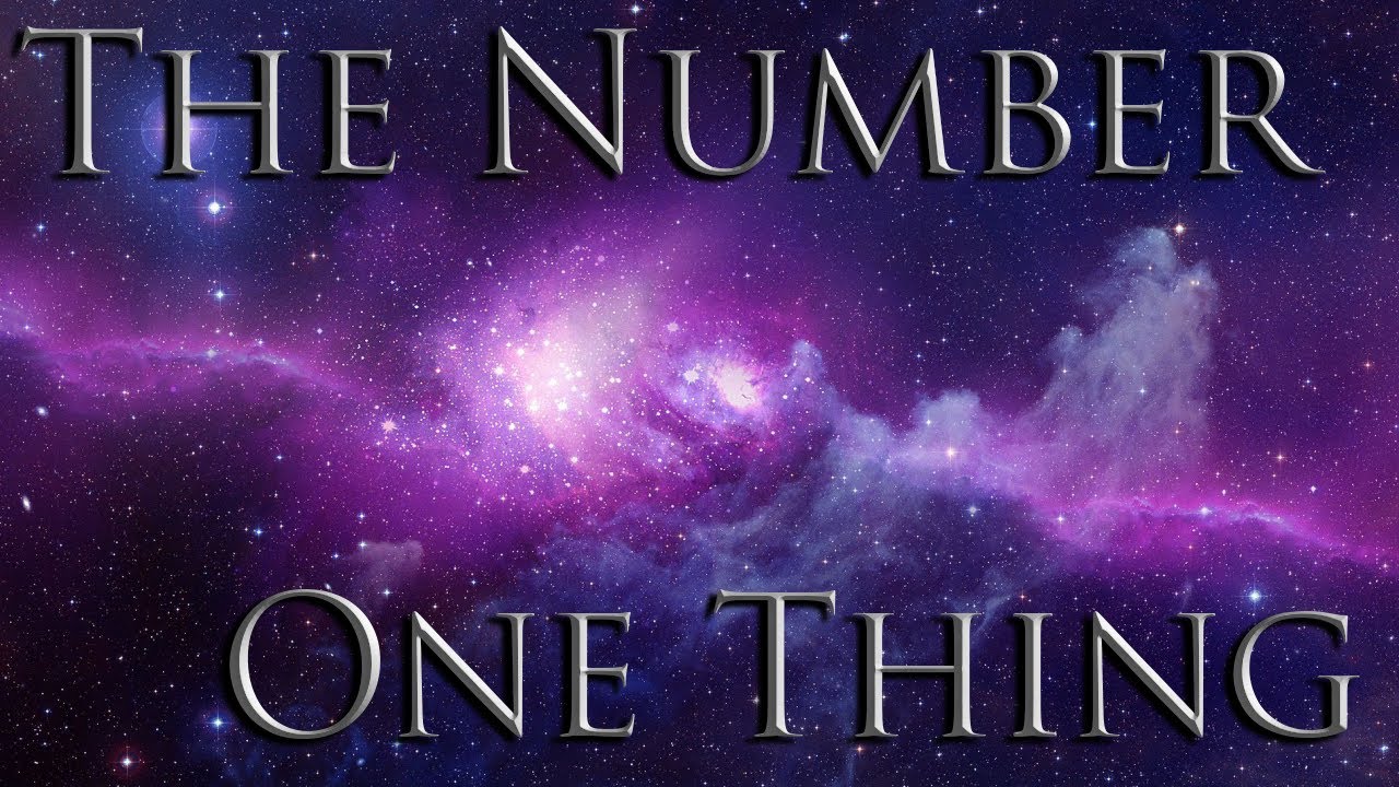 The Number One Thing You Should Study More When Starting on Any ...
