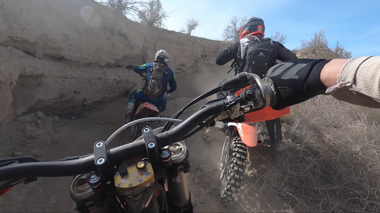 2021 Desert Raiders Oreana 100 Race! - YouTube