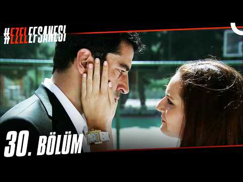 #YENİDEN Ezel 30. Bölüm