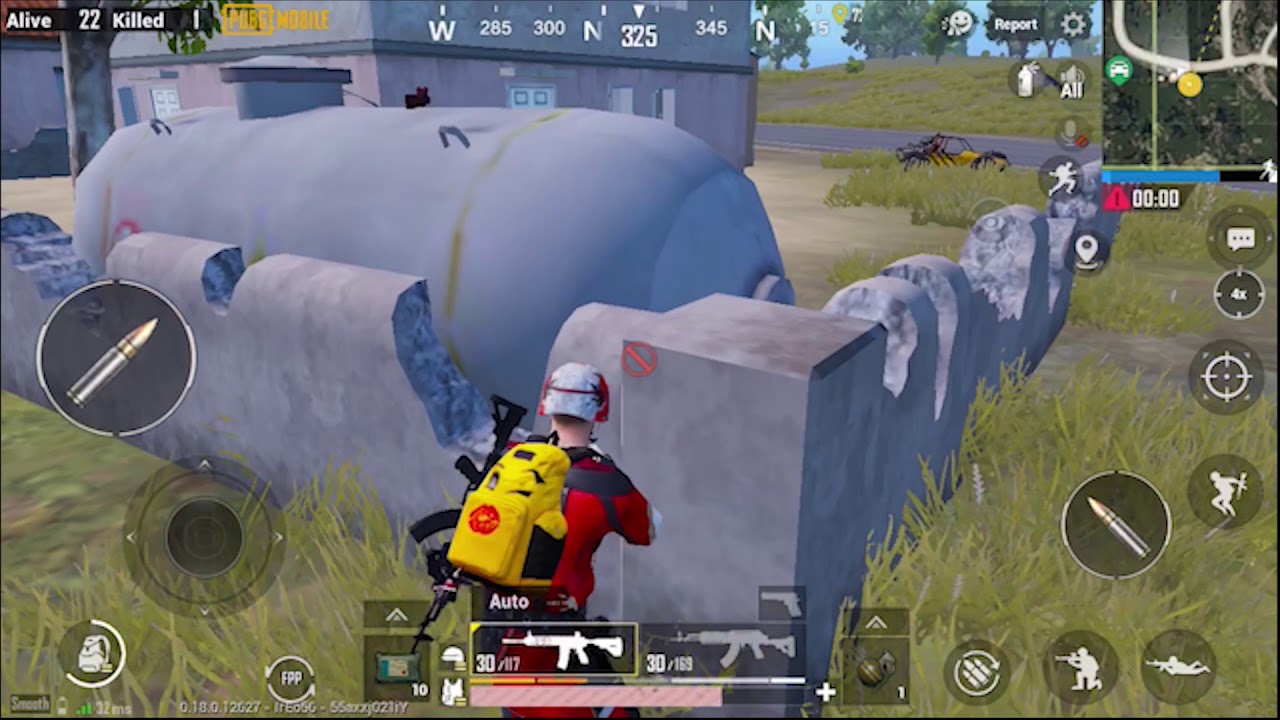 PUBG MOBILE GAMEPLAY #3 - YouTube