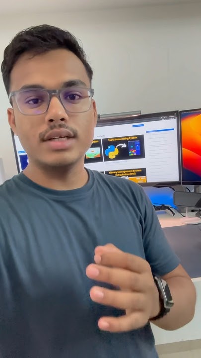 Day 12 of 13 Days 30 Python Projects #100daysofcoding | Jungle Dash Game Using Python - YouTube