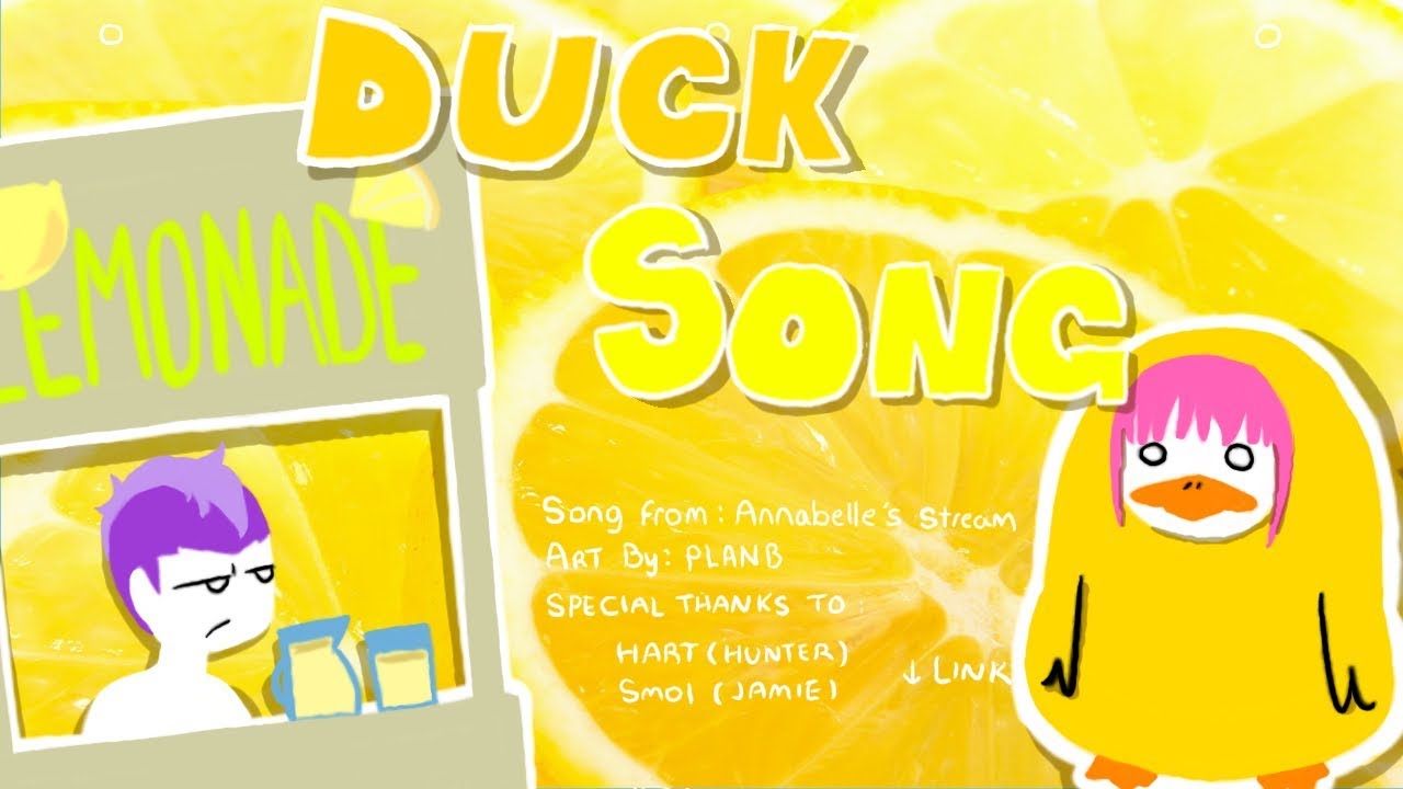The Quack Song - YouTube