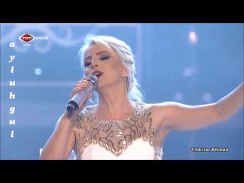 Sezen Aksu - İhanetten Geri Kalan (Cover by Ayşen Birgör)