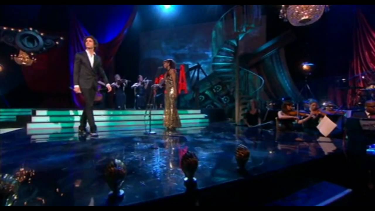 [HD] MIKA - Sings Rain Pop Star Opera Star - YouTube