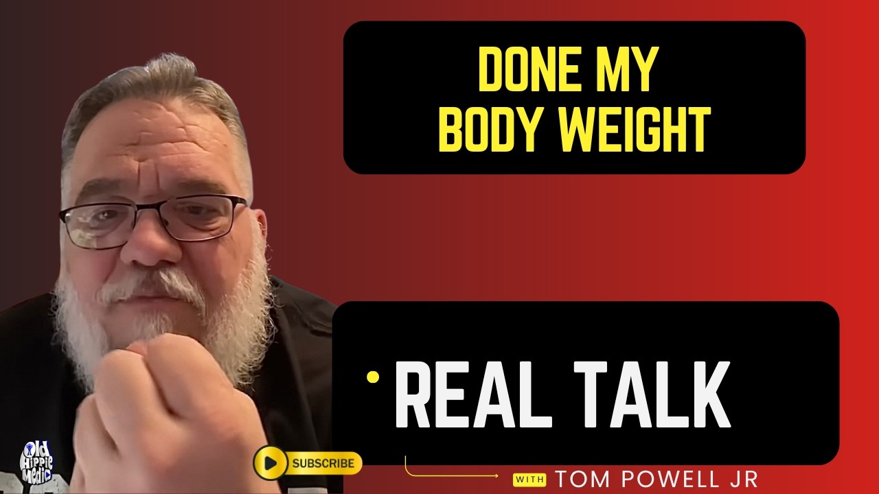 Tom Has Done His Body Weight in Psychedelics — Here's Where He Drew the ...