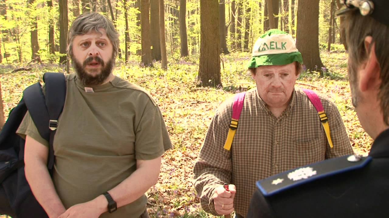 "Godverdoeme" - kortfilm Dries Jacobs Narafi 2011 - YouTube