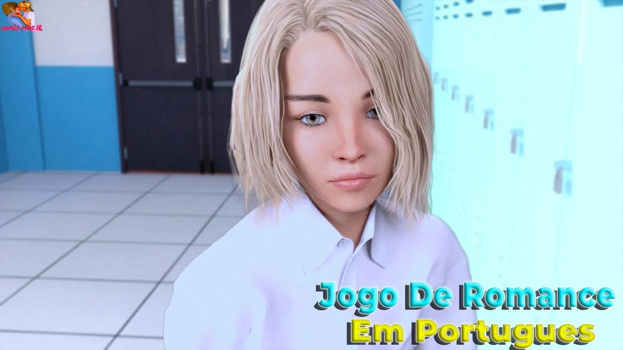 APARTMENT 69 [Jogo De Romance] v.0.06 Atualizado Em Português - YouTube