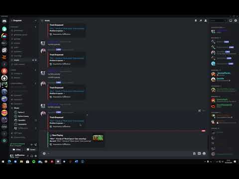 Blitz - Parody of Blank Space (By Technoblade) played 4 times at once