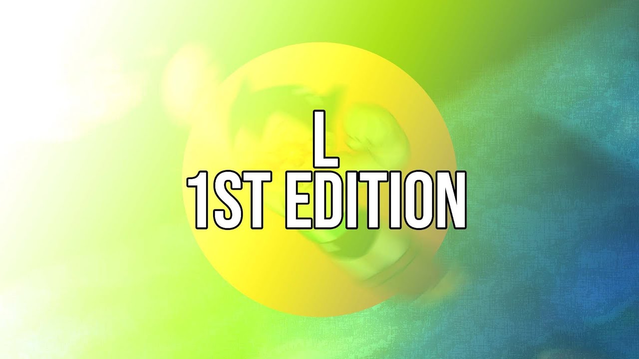 Expedition of the Anime Encyclopedia (L - Locke the Superman 1st ...