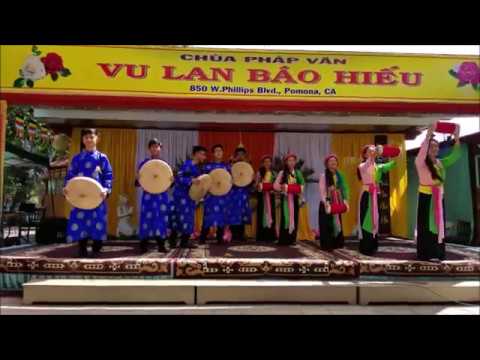 Ly Cay Da Performance - YouTube