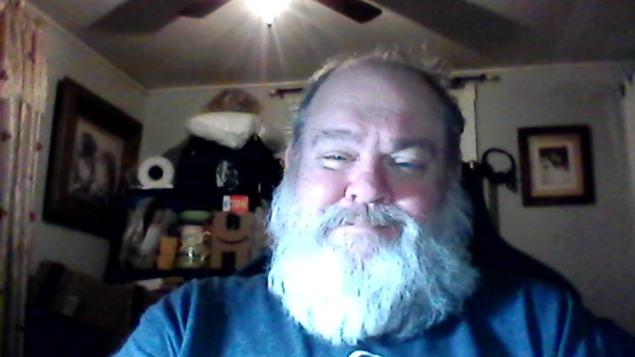 Just putzing around - YouTube