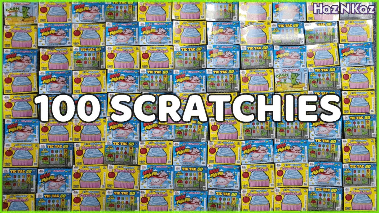 100 Scratch Off Tickets YouTube 100-scratch-off-tickets-youtube