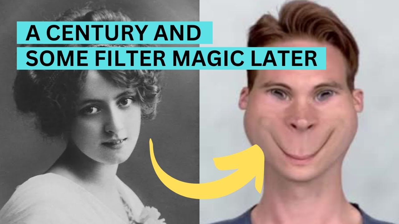 The Evolution of Filters - YouTube