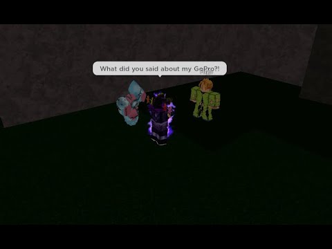 YBA CD rework update (its cool) - YouTube