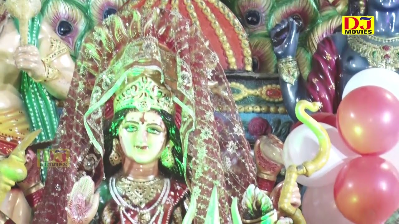 Teriya Jota nu Mai Vari Vari Java | Narela Jagran Delhi 2019 | Ramkumar ...