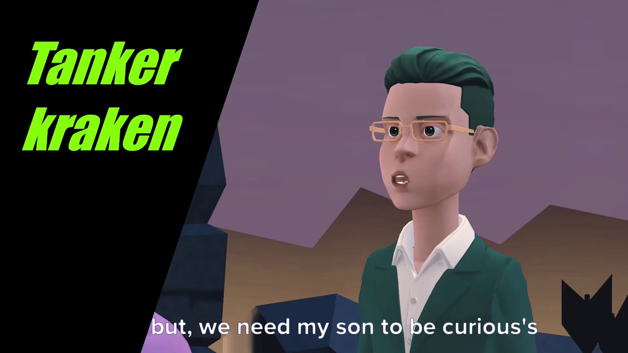 Jelly Jamm: a Jammbo movie (2020) Teaser Trailer - YouTube