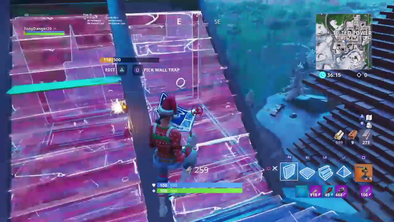 SEASON 7 Gameplay - YouTube