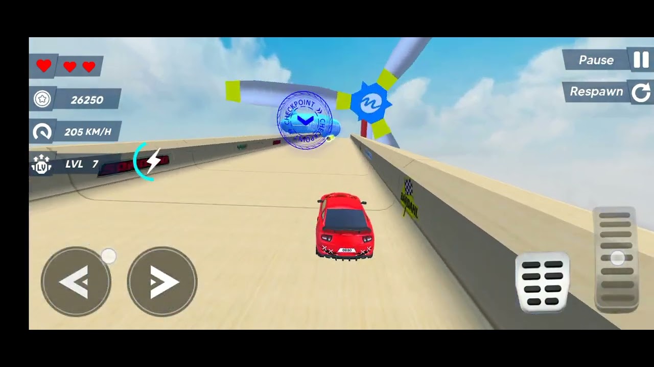 Car game for kids | Remote game | Games for kids | Car - YouTube