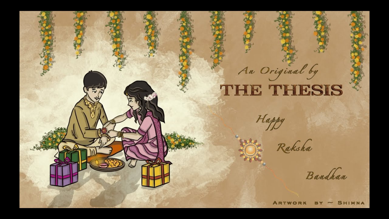 Behena Re | The Thesis - YouTube