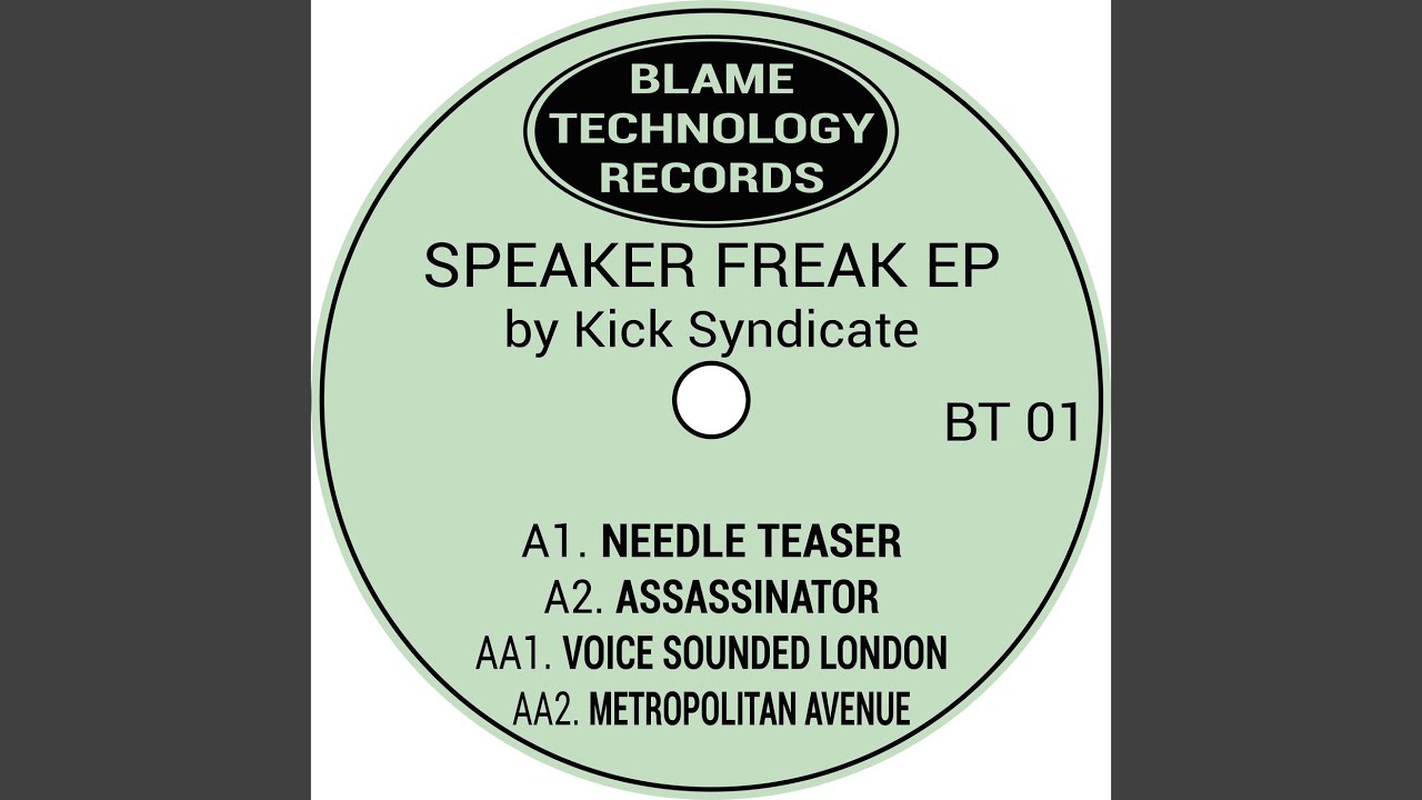 Needle Teaser - YouTube