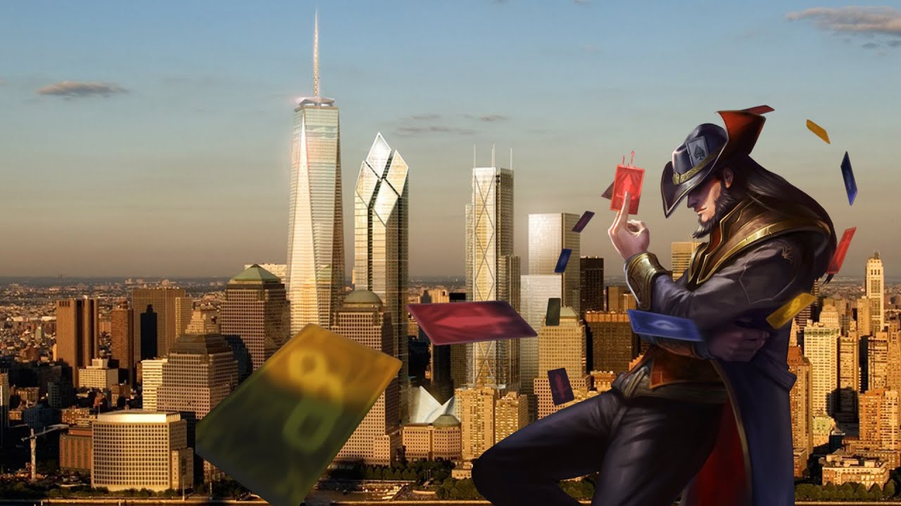 [GER] Best Heimer Counter? || LoL Moments - YouTube