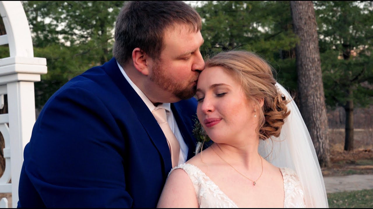 Kyle ️ Emily [Akker] | April Fools | Hilarious | Iowa Wedding ...