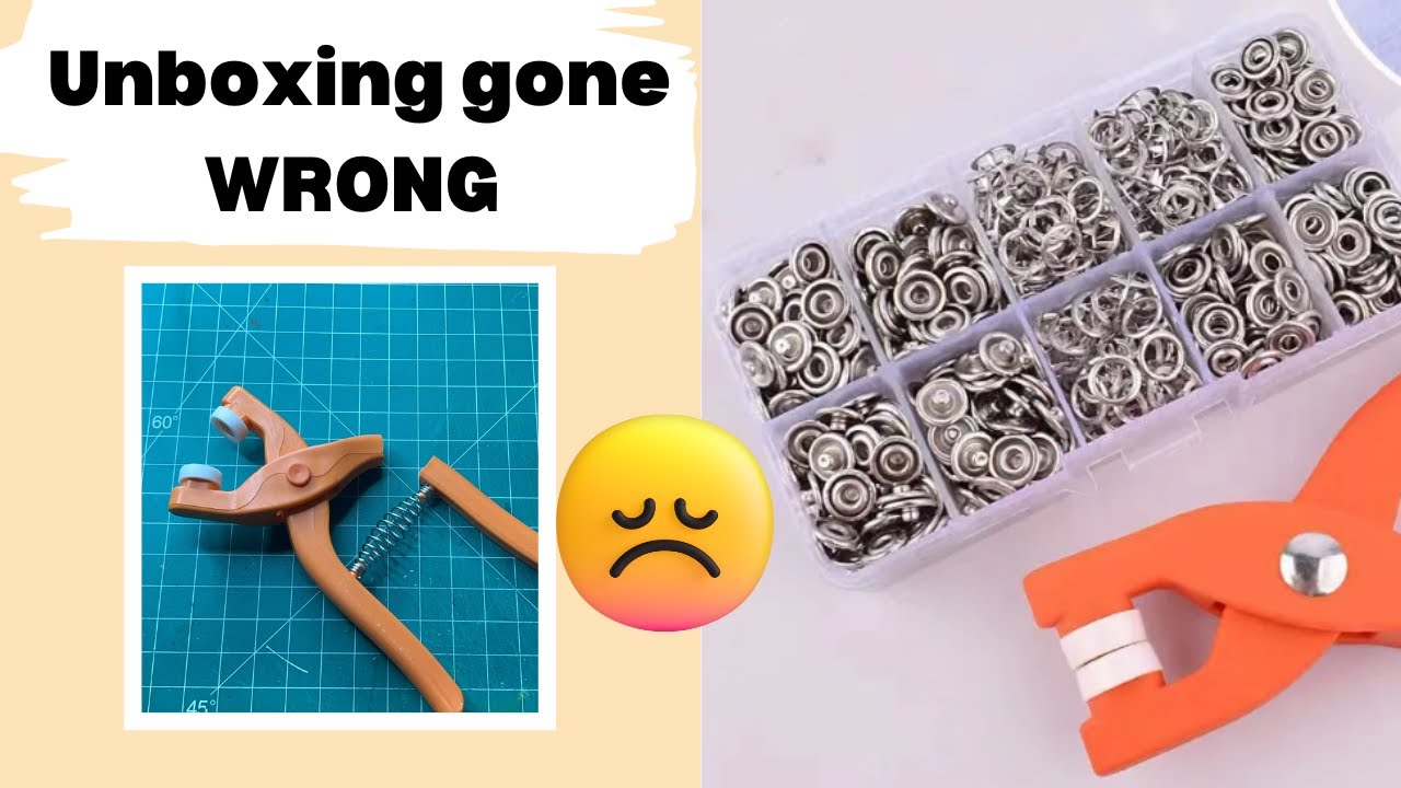 Aliexpress Unboxing GONE WRONG! - YouTube