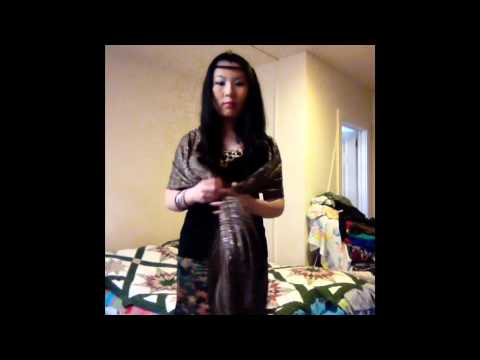 Clothing Haul/ Outfit of the Day