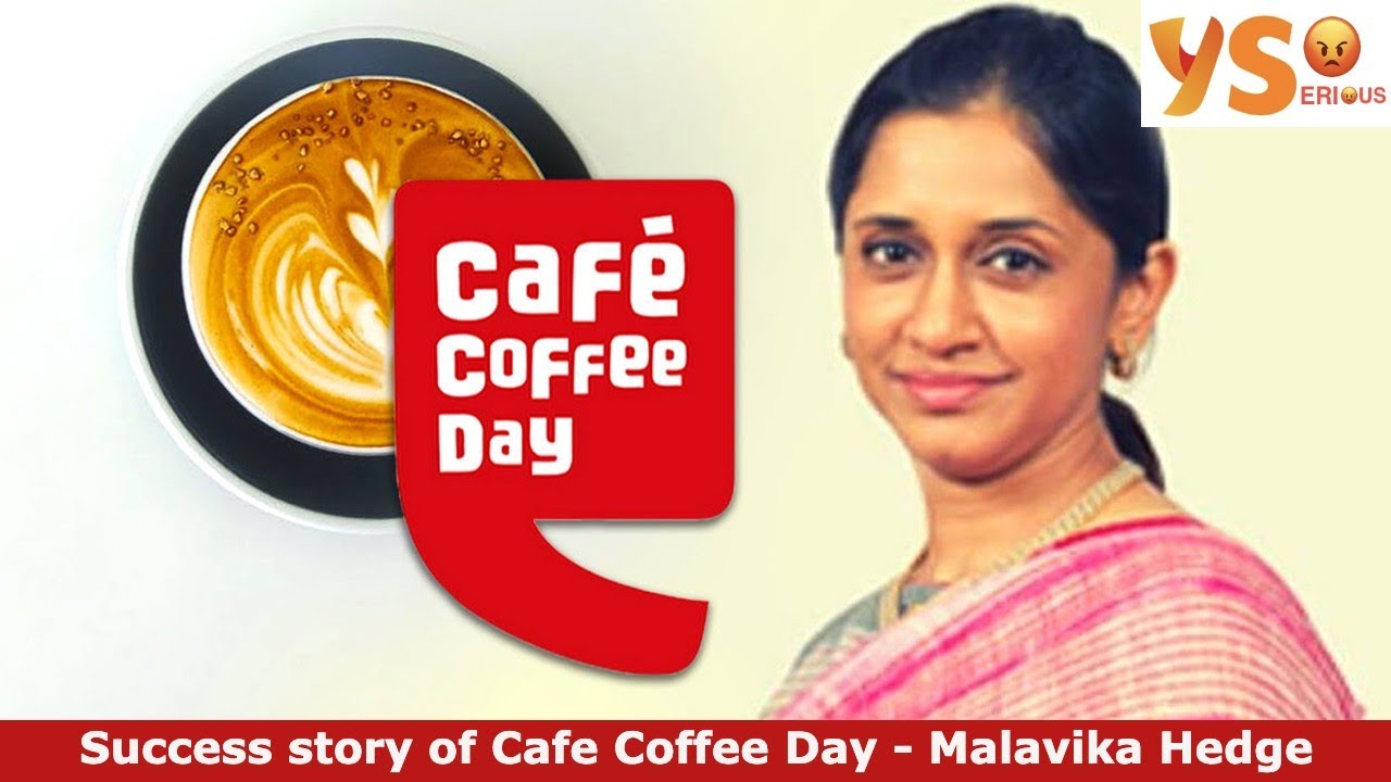 The Rise, Fall, and Revival of Cafe Coffee Day (CCD) - YouTube