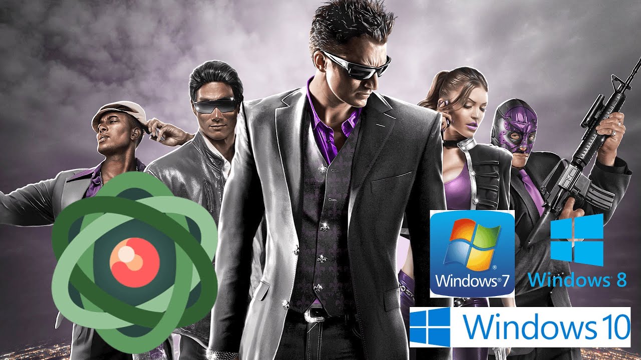 "Nucleus Co-Op Full Install Tutorial | Local Split Screen for Any Game ...