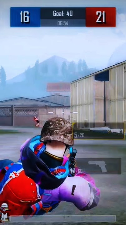 3 2 1 BANG | PUBG Mobile Best Editing mvpzak mvp_zak #pubgesports - YouTube