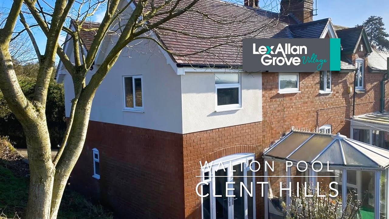 Early reservation advised at Walton Pool, Clent - YouTube