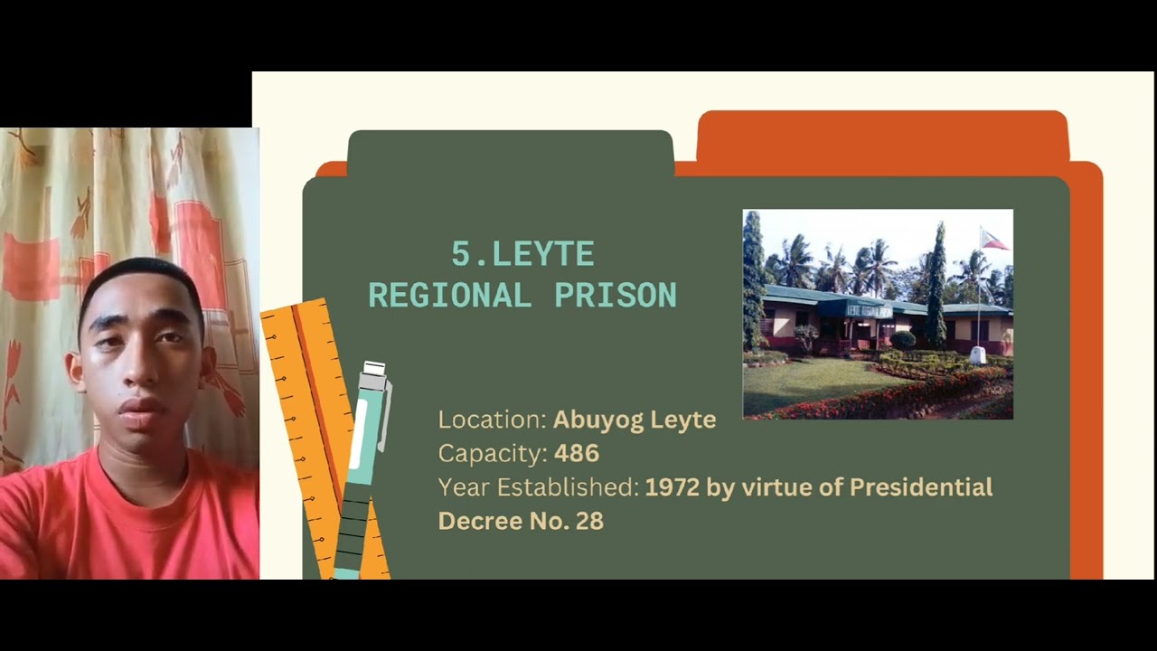 7 CORRECTIONAL FACILITIES IN THE PHILIPPINES UNDER THE BUCOR YouTube 7-correctional-facilities-in-the-philippines-under-the-bucor-youtube
