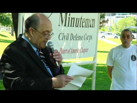 Richard Ward Fatherly Radio Spot.mpg - YouTube