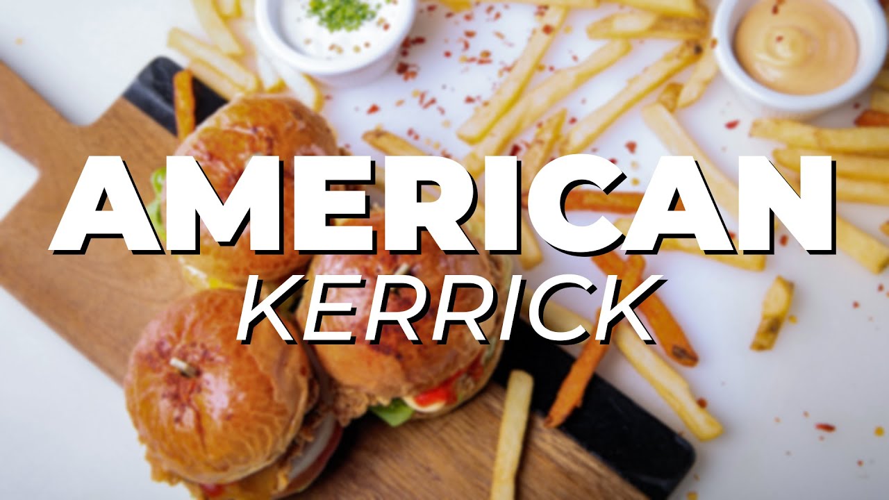 HIDDEN GEMS! 5 AMERICAN RESTAURANTS in Kerrick, Minnesota - YouTube
