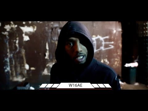 Lihtz Kamraz [@LKA2] - #W16AE Season 4 - YouTube