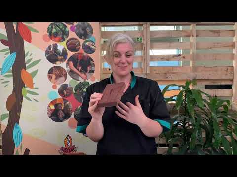 An introduction to the course 'A Love affair with Chocolate & Cacao