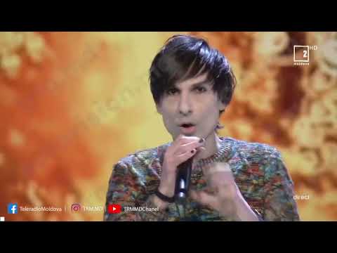 Sasha Bognibov - I Just Had Sex With Your Ex @ #EUROVISION 2022 #Moldova