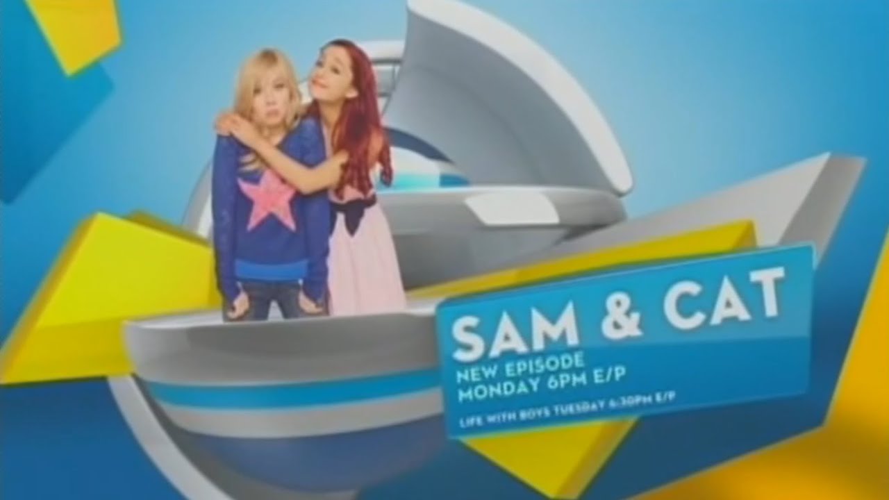 YTV (2013) - Commercial Break #7 - YouTube
