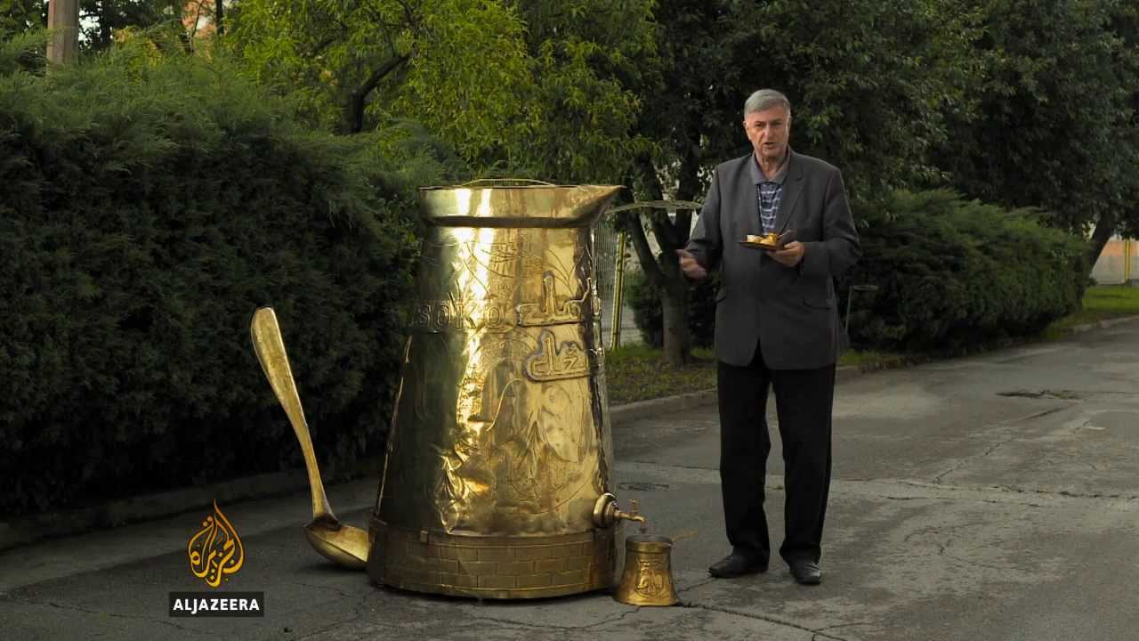 Alhemija/Alkemija Balkana: Bosna i Hercegovina - 7. epizoda - YouTube