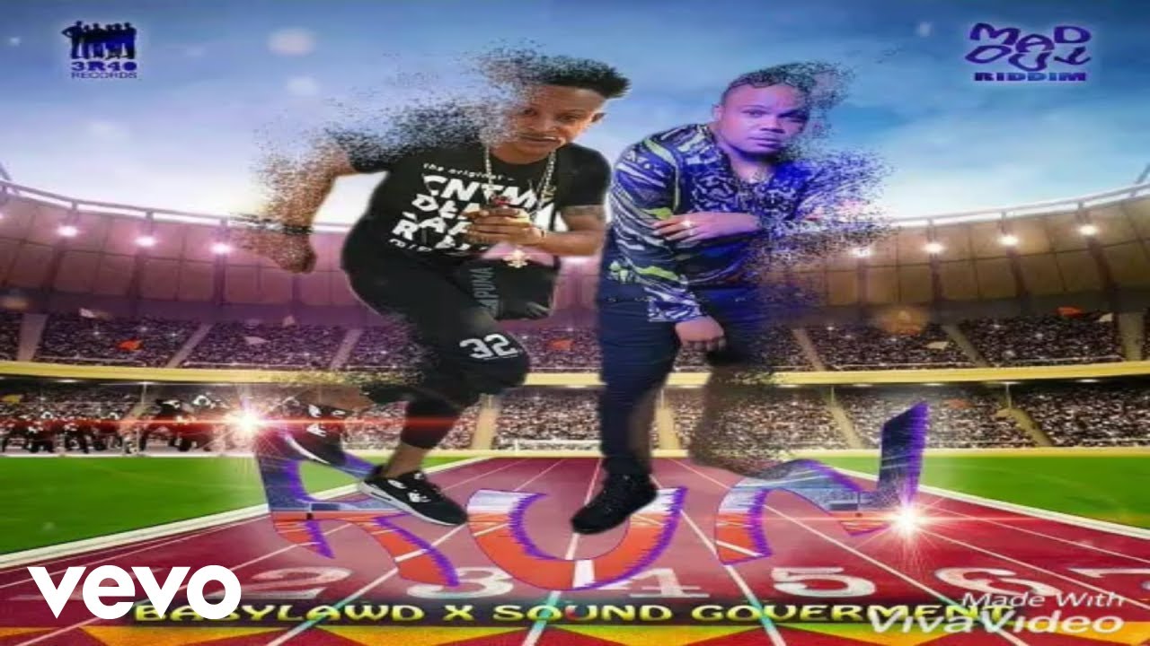 Baby Lawd - Run (Official Audio) ft. Sound Government - YouTube