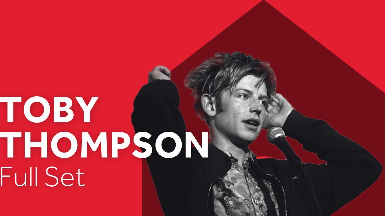 #RoyalAlbertHome – Toby Thompson live from Normandy, France - YouTube