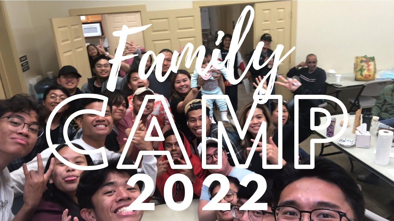 Family Camp 2022 - YouTube