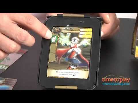 Redakai from Spin Master