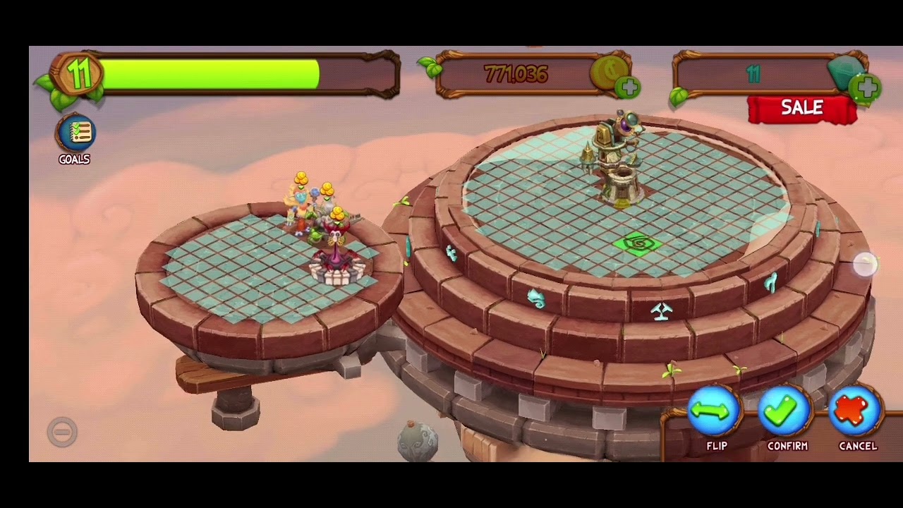 getting tort msm dof part 2 - YouTube