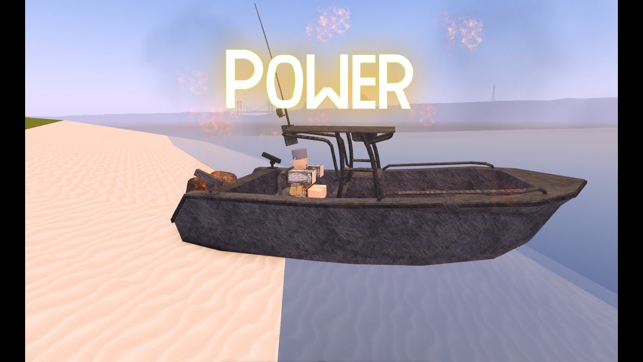 Apocalypse Rising 2 Montage - power - YouTube